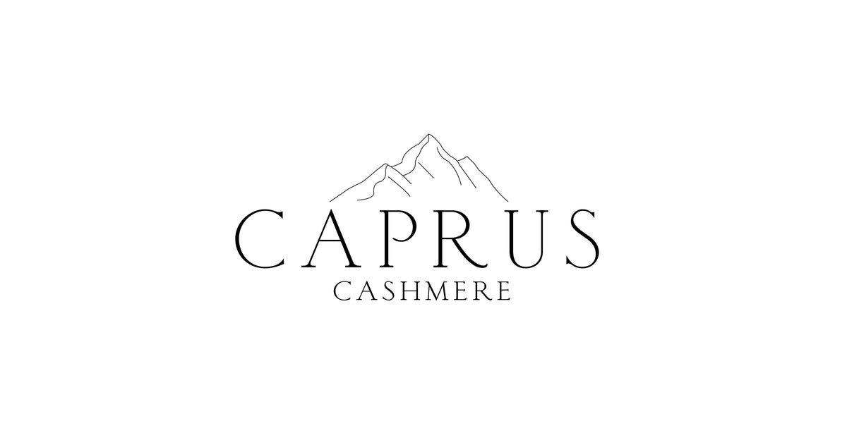 Our Process – Caprus